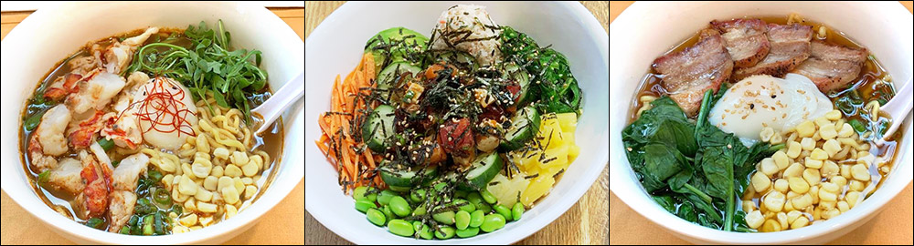 Corner Ramen - Denver, CO 80205 (Menu & Order Online)