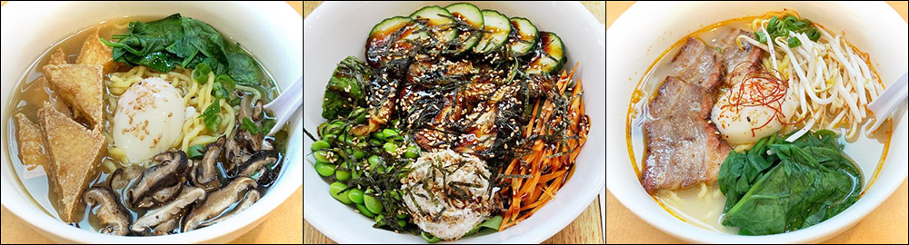 Corner Ramen - Denver, CO 80205 (Menu & Order Online)